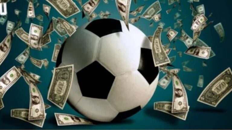 How Do Football Clubs Make Money In 2024